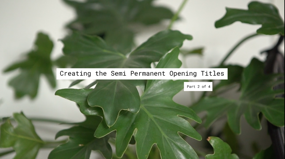 How A Motion Designer Uses Dropbox Paper To Create And Collaborate Dropbox Blog